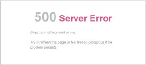 10 Cara Mengatasi HTTP Error 500 - Teknisigo